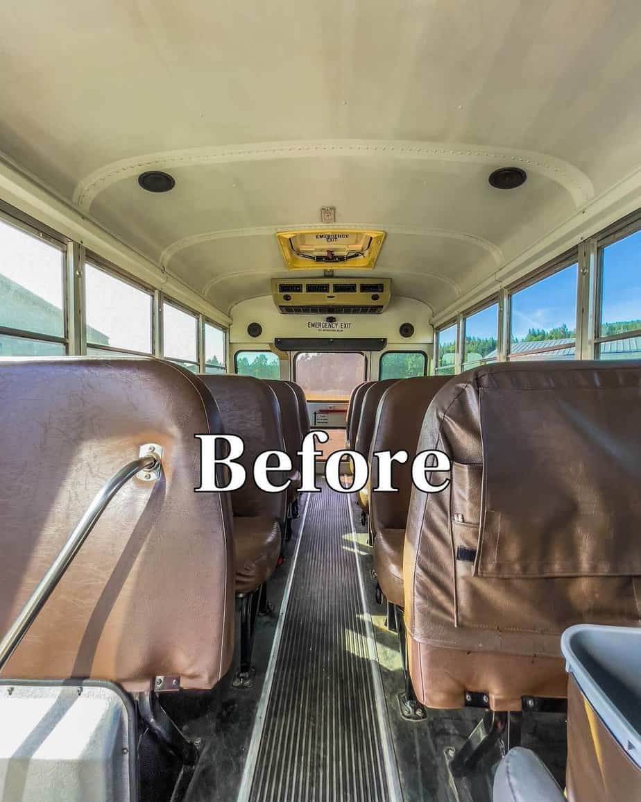 10+ Short Bus RV Conversions to Inspire Your Build & Adventure