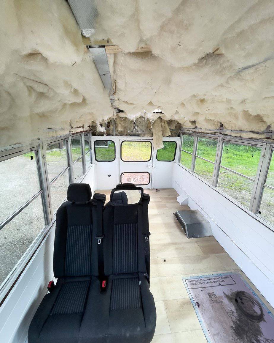 10+ Short Bus RV Conversions to Inspire Your Build & Adventure