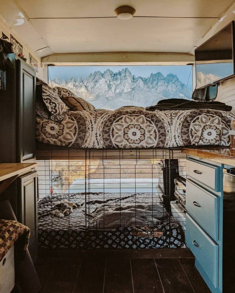 15+ Cargo Trailer Conversion Ideas to Inspire Your Camper Build