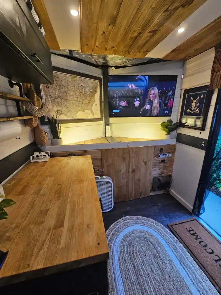 15+ Cargo Trailer Conversion Ideas to Inspire Your Camper Build