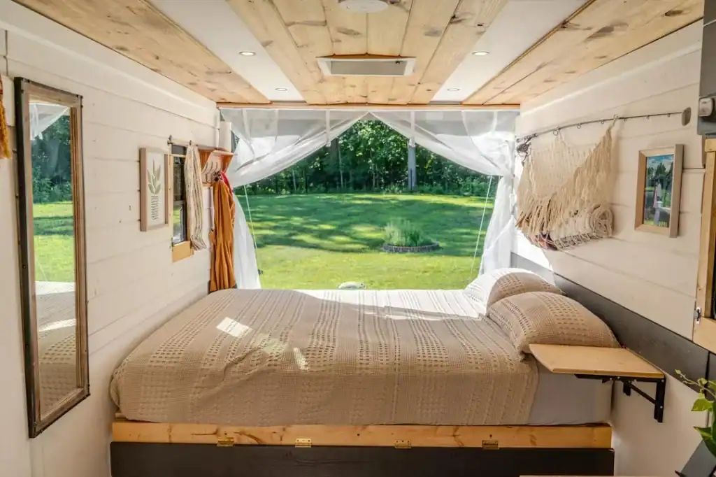 15+ Cargo Trailer Conversion Ideas to Inspire Your Camper Build