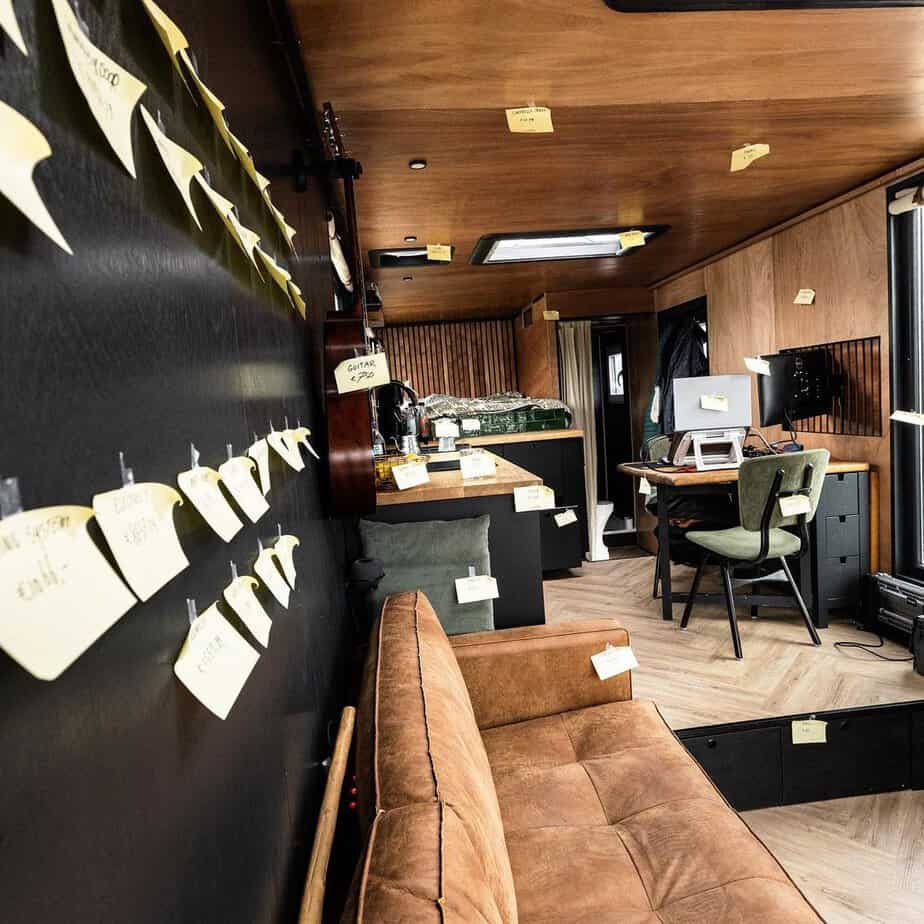 16+ Box Truck Conversions to Inspire Your Camper Build | OffGridSpot