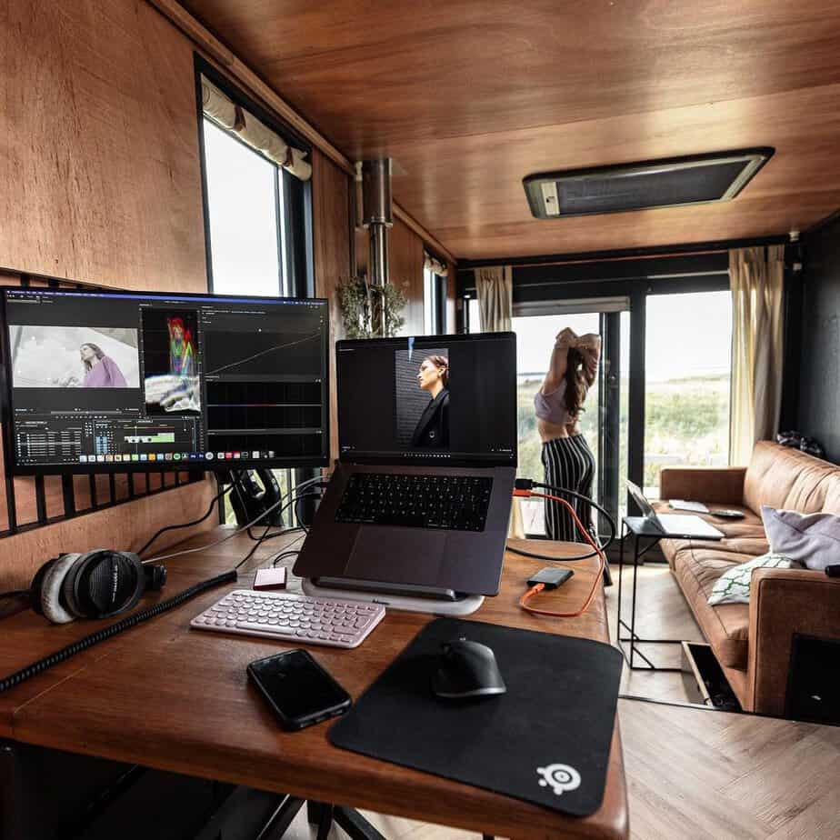 16+ Box Truck Conversions to Inspire Your Camper Build | OffGridSpot