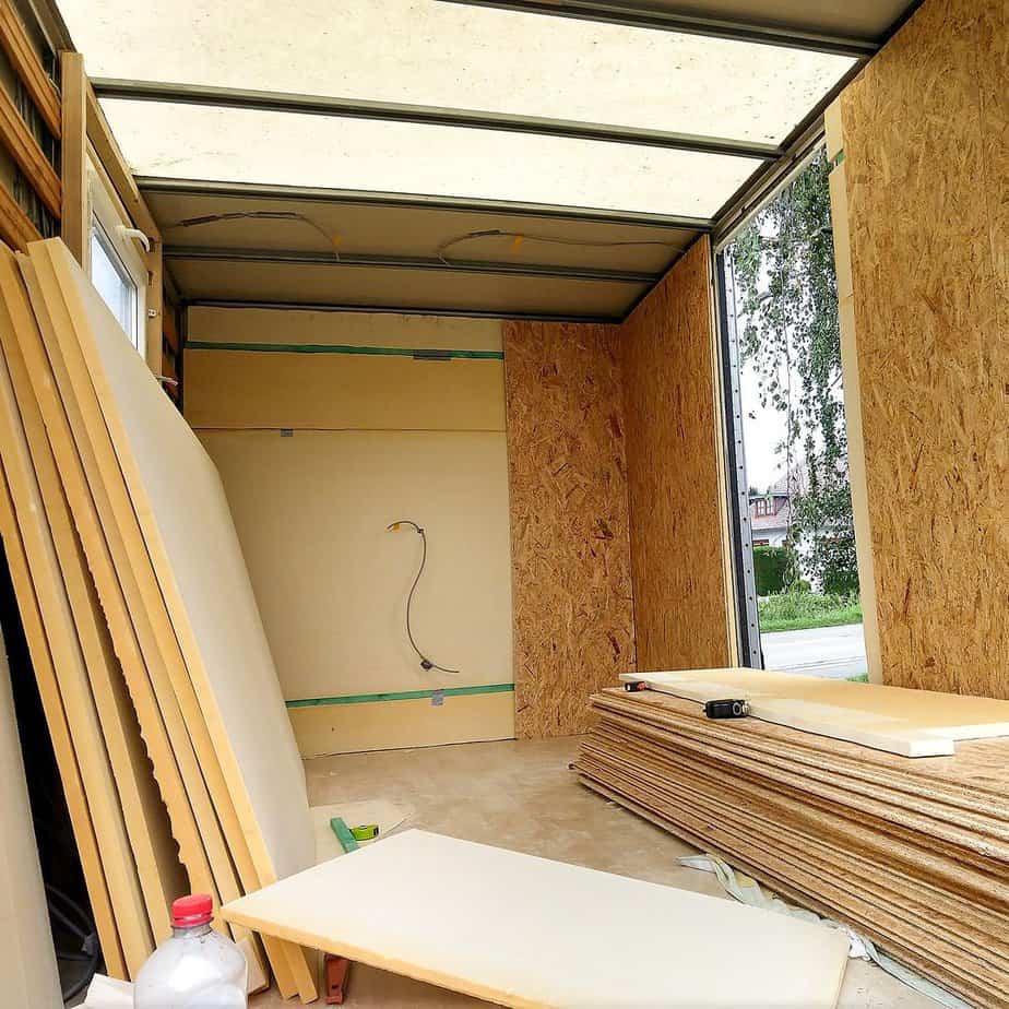 16+ Box Truck Conversions to Inspire Your Camper Build | OffGridSpot