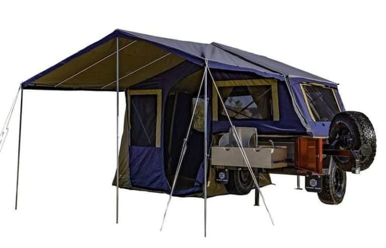 12+ Best Pop Up Campers - The 2024 Guide to Trailer Tent RVs