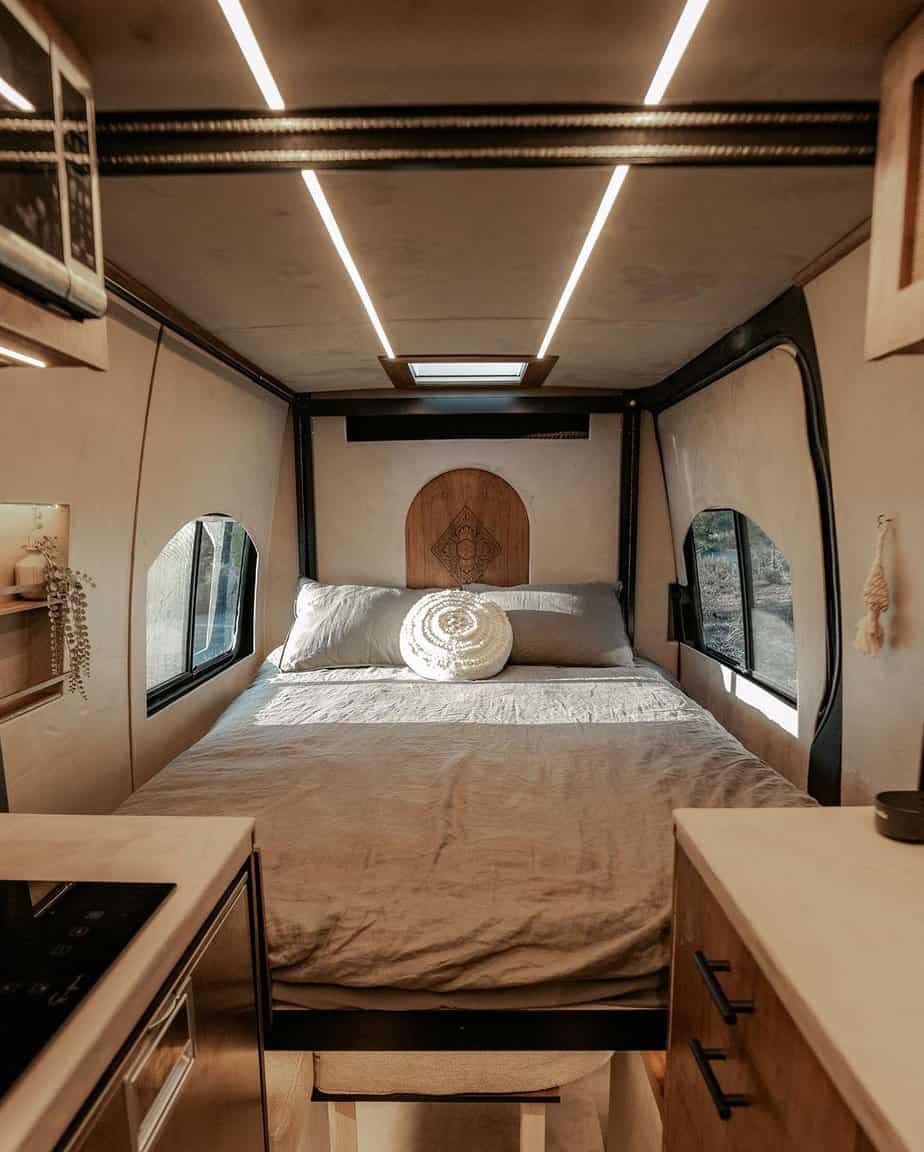 10+ Sprinter Van Conversions to Inspire Your Custom RV Build