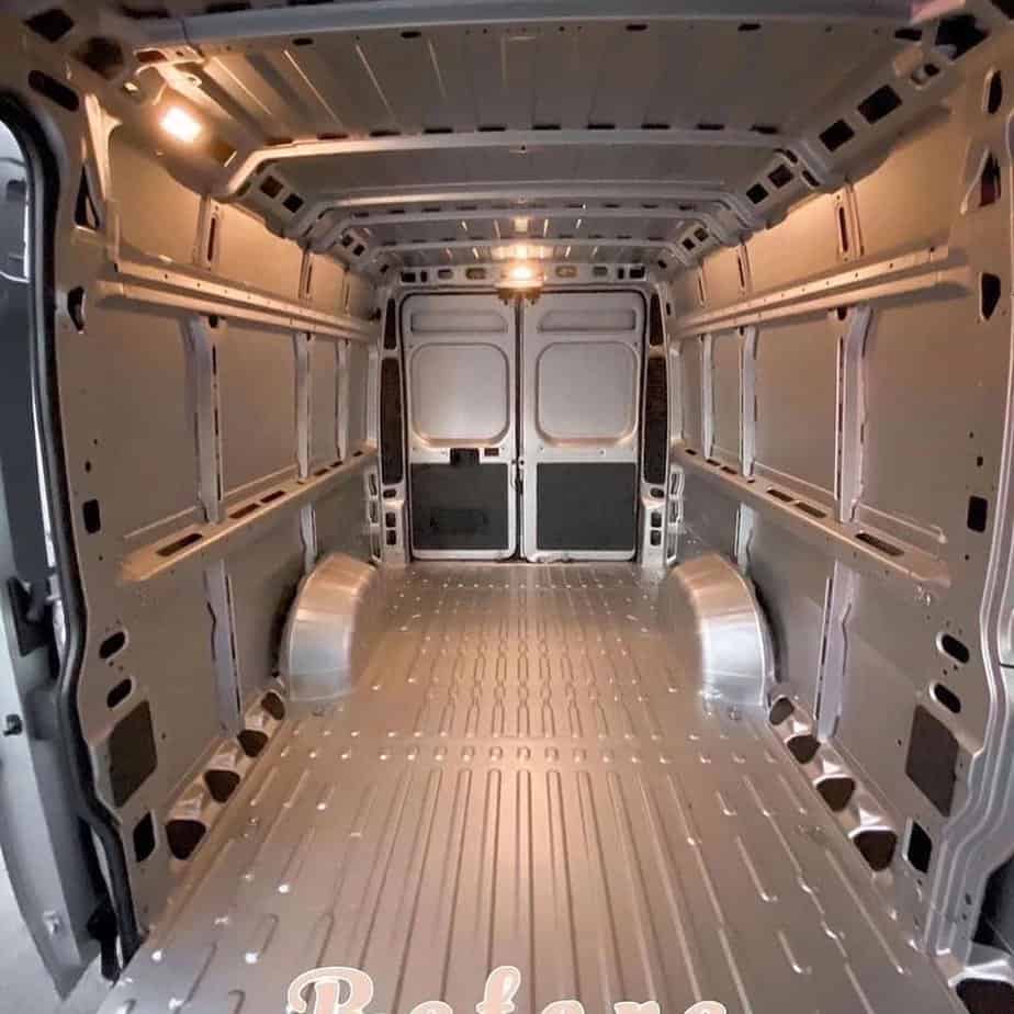 10+ Best ProMaster Van Conversions to Inspire Your Build & Adventure ...