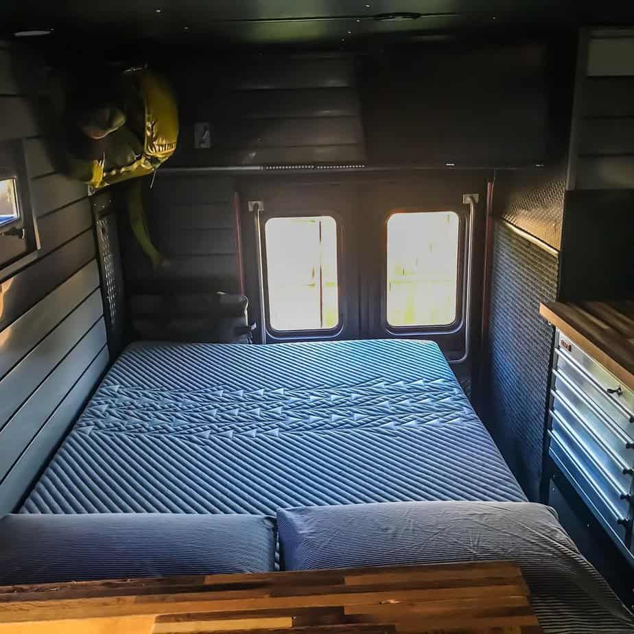 8+ Inspiring Ambulance Camper Conversions (+ DIY TIPS) | OffGridSpot.com