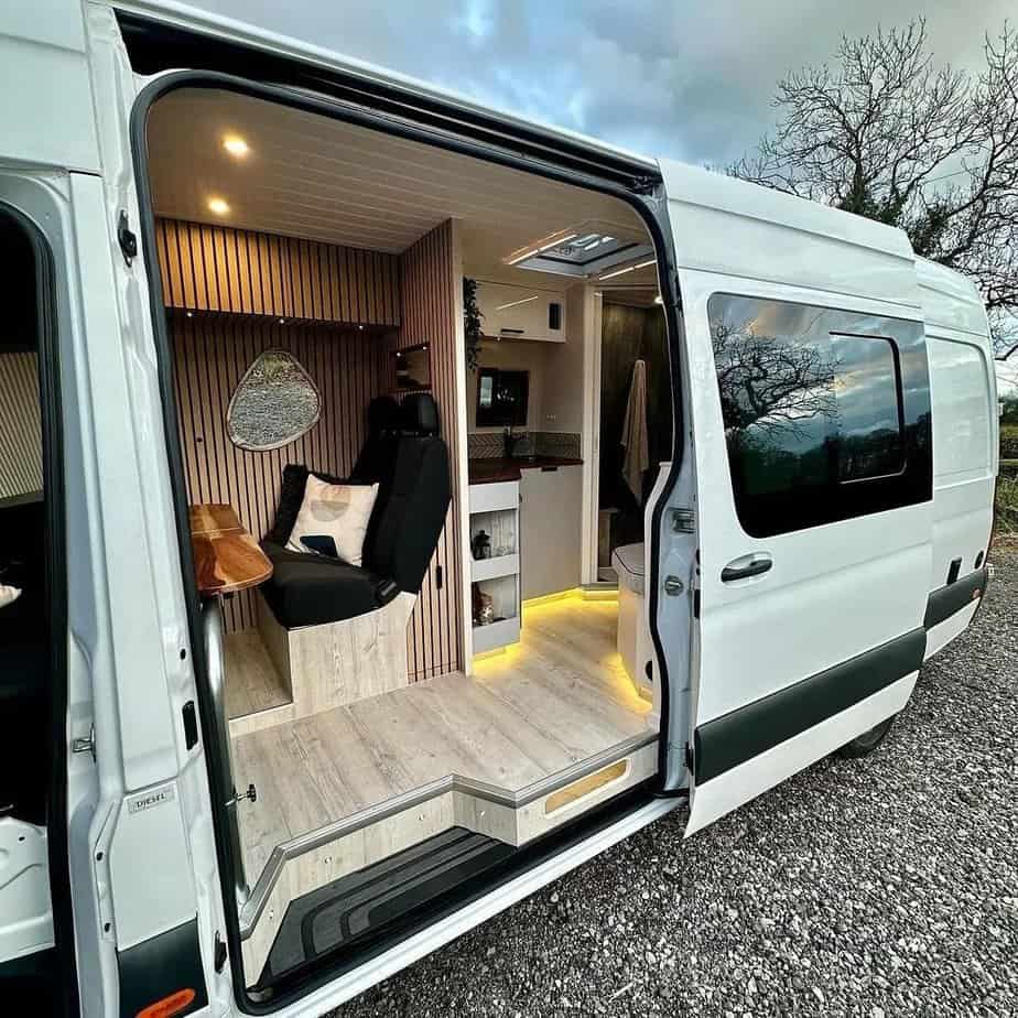 14 Best Van Conversion Companies to Build Your Dream Camper ...
