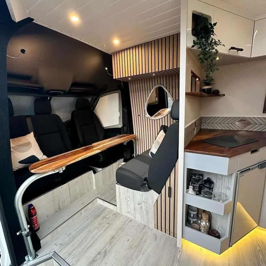 14 Best Van Conversion Companies to Build Your Dream Camper ...