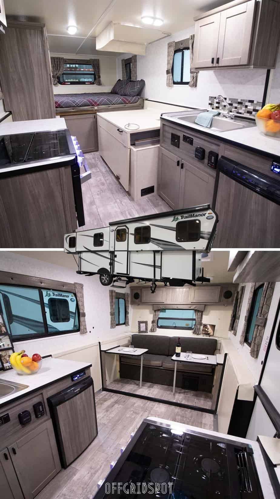 12+ Best Pop Up Campers - The 2024 Guide to Trailer Tent RVs