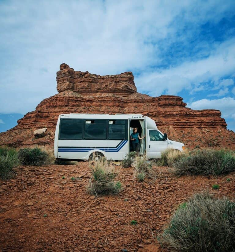 10+ Ingenious Shuttle Bus Conversions (+Important Certification ...