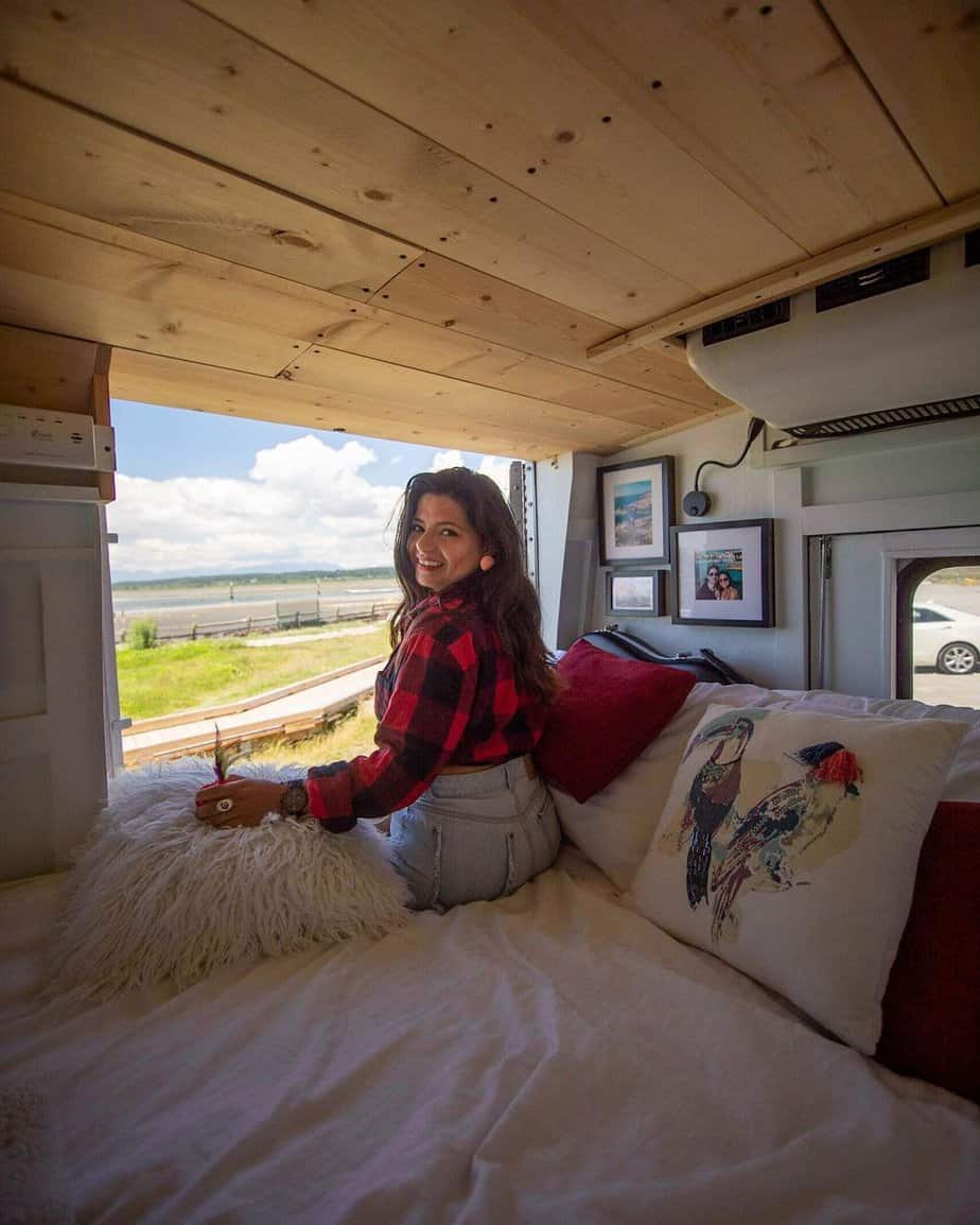 10+ Ingenious Shuttle Bus Conversions (+Important Certification ...